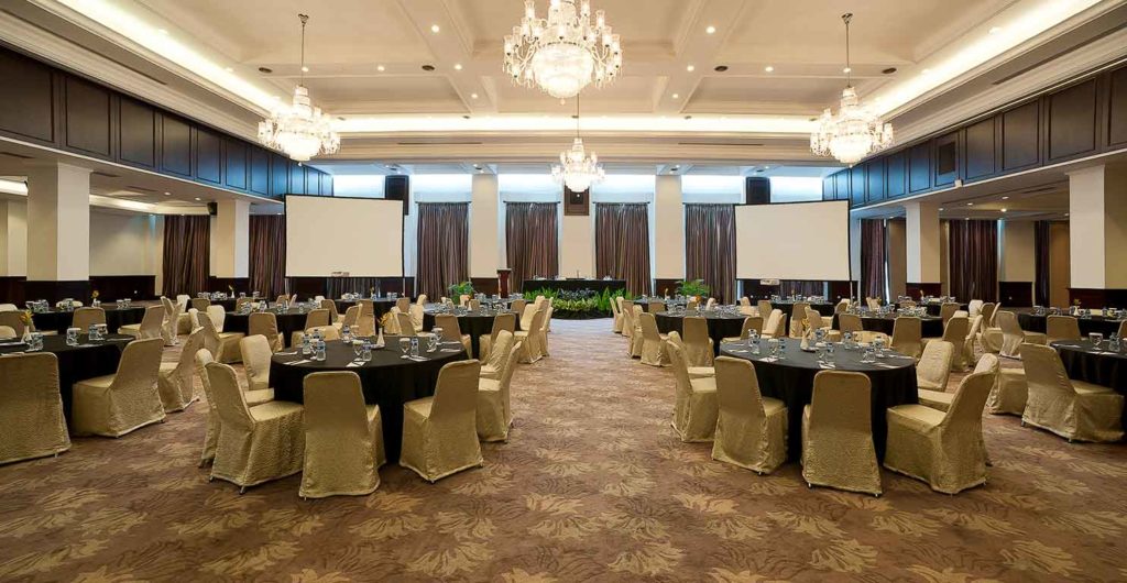 Meetings - Royal Kuningan Hotel