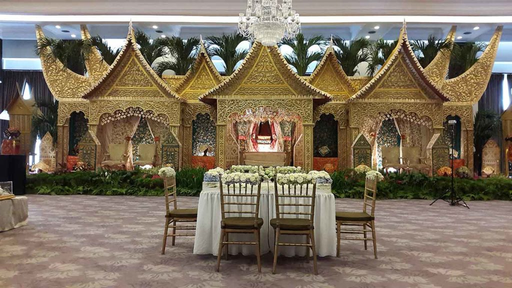 Weddings - Royal Kuningan Hotel
