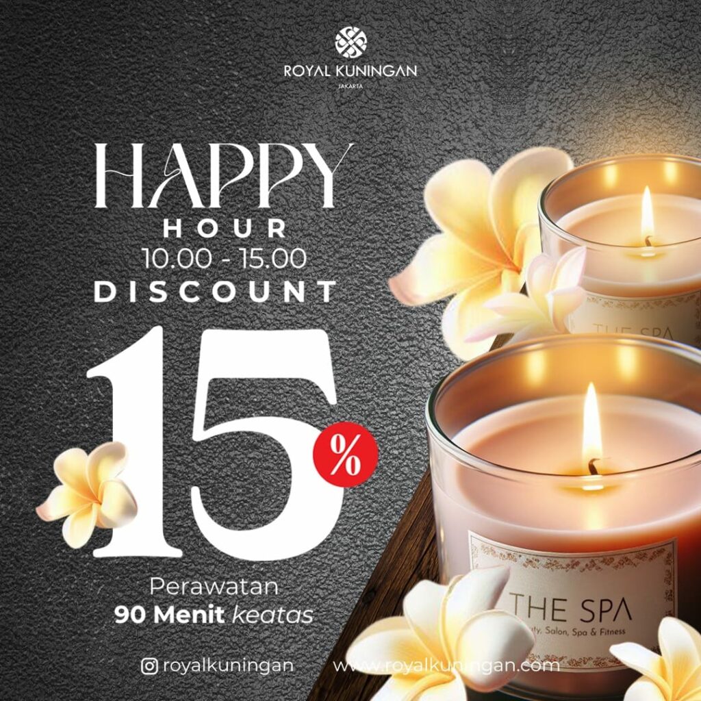 Offers - Royal Kuningan Hotel